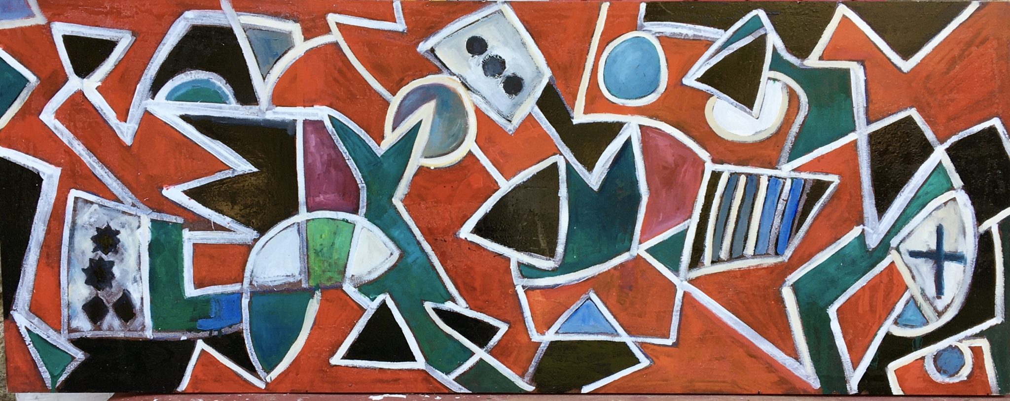 OBRAS - Alejandra Mallén